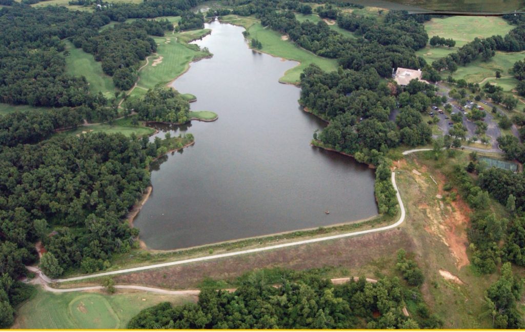 Oklahoma Water Resources Board Dam Safety Webinar Program - Oklahoma ...