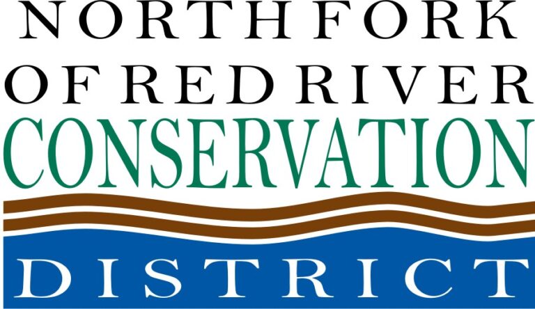 North Fork of Red River Conservation District Education/Outreach Event ...
