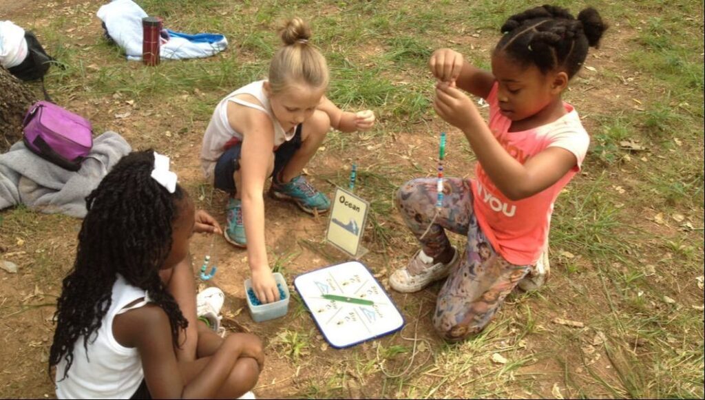 Pioneer Library System – Water: An Incredible Journey - Oklahoma ...