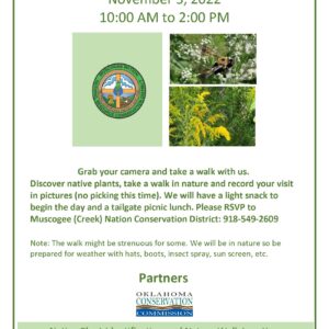 Oklahoma Conservation Commission – Working together to keep our land ...