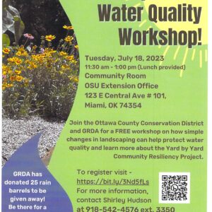 Home - Oklahoma Conservation Commission