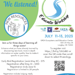 Home - Oklahoma Conservation Commission