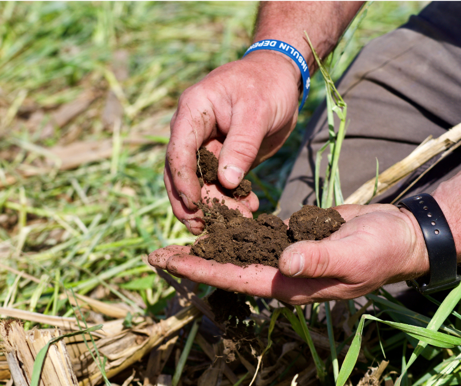 Commission Votes to Approve Soil Health Implementation Program ...